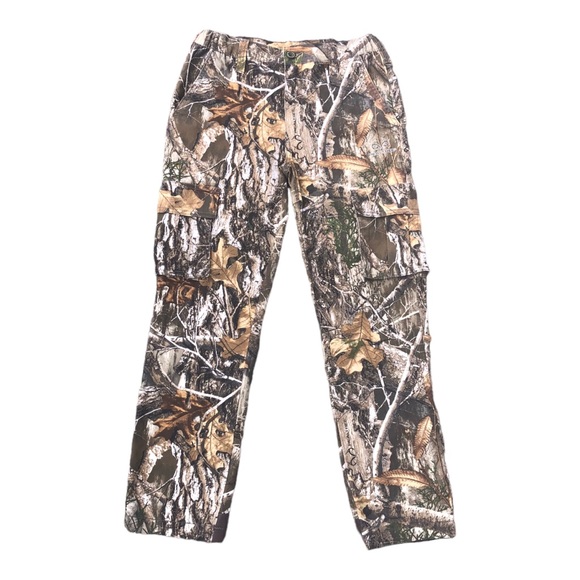Realtree | Pants & Jumpsuits | Realtree Camouflage Hunting Pants | Poshmark
